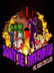 Patchman vs. Red Circles En Ucuz Satın Al